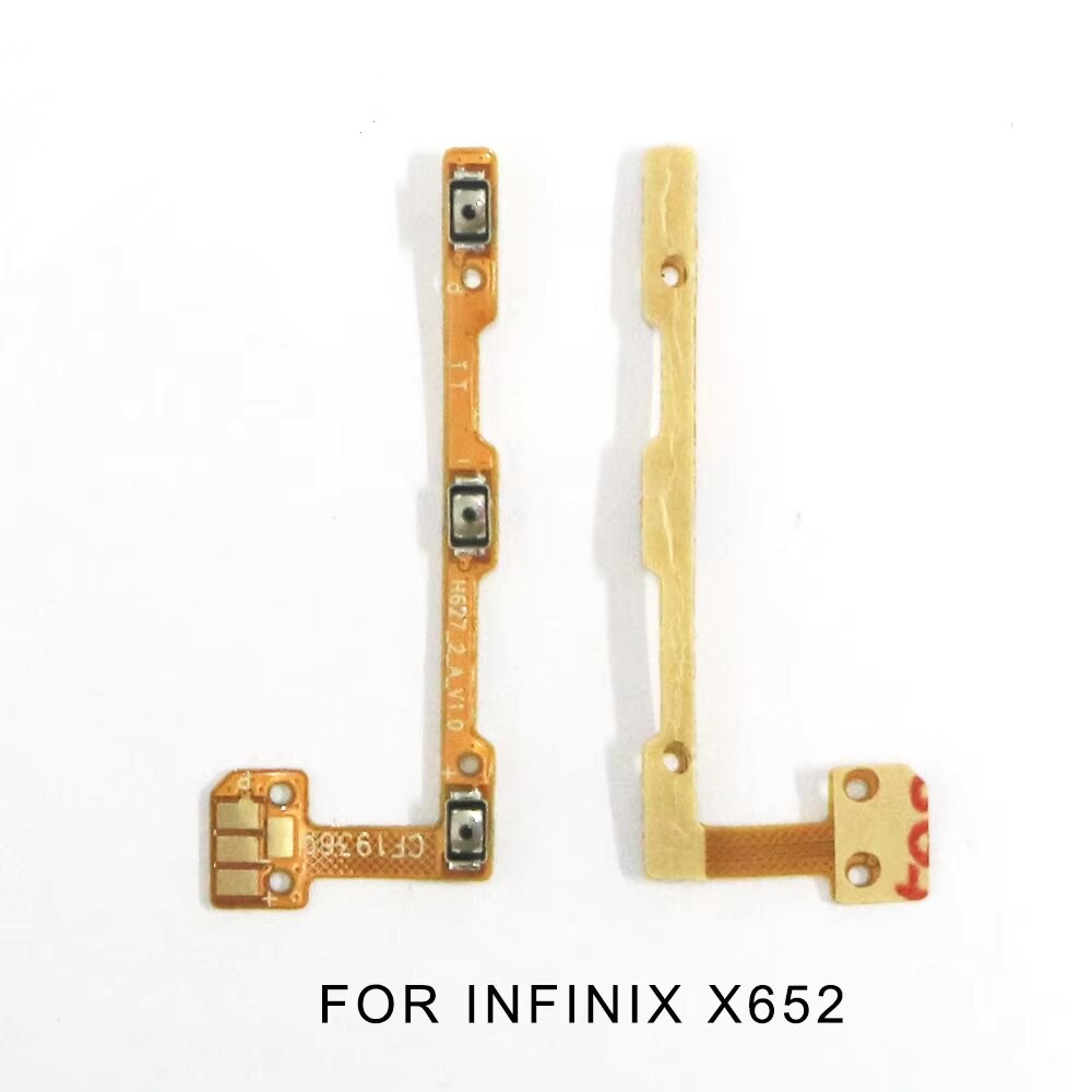 INFINIX X652 – Super Tribus